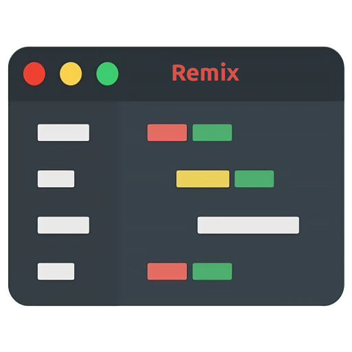 Remix Theme - Visual Studio Marketplace